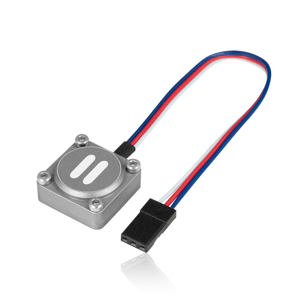 PowerBox iGyro SAT II – Dane-RC