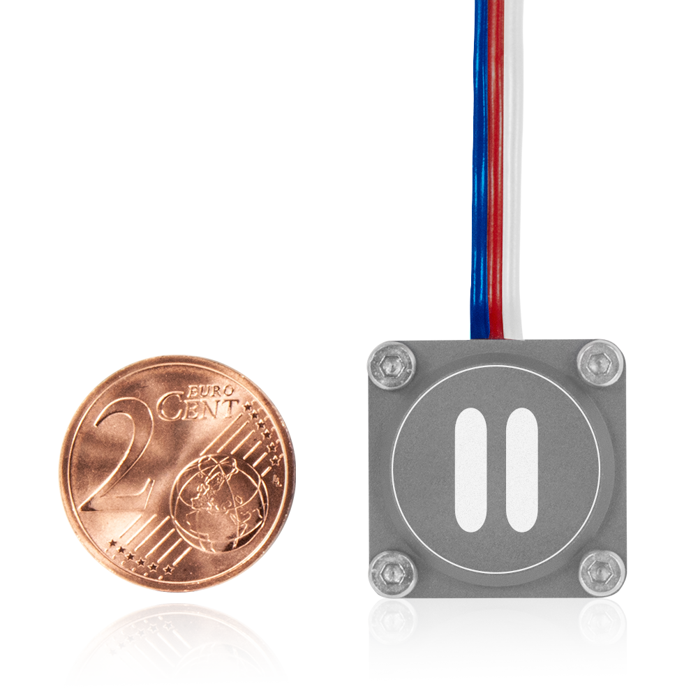 PowerBox iGyro SAT II – Dane-RC