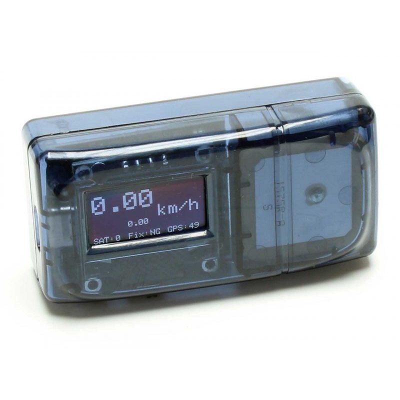 MASTER GPS Speed Meter – Dane-RC